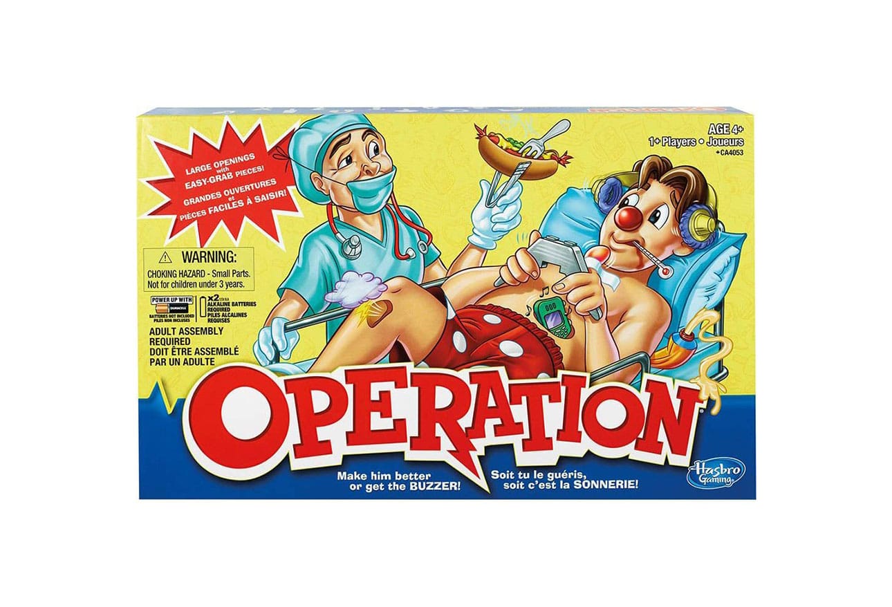 5 Things Board Games That Are Fun For The Whole Family Really 