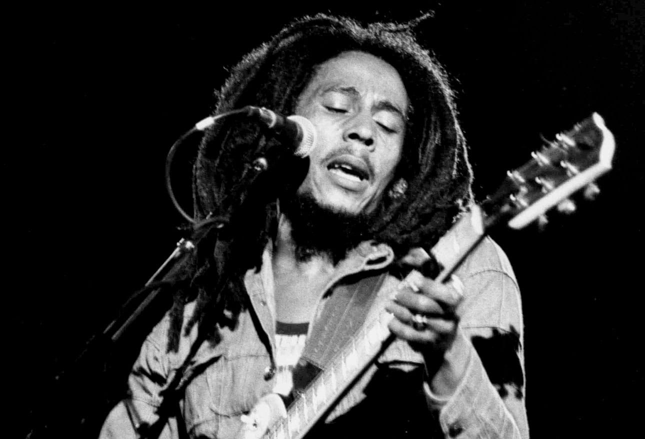 Famous Patients: From Goethe to Beethoven, Marley to Bogart
