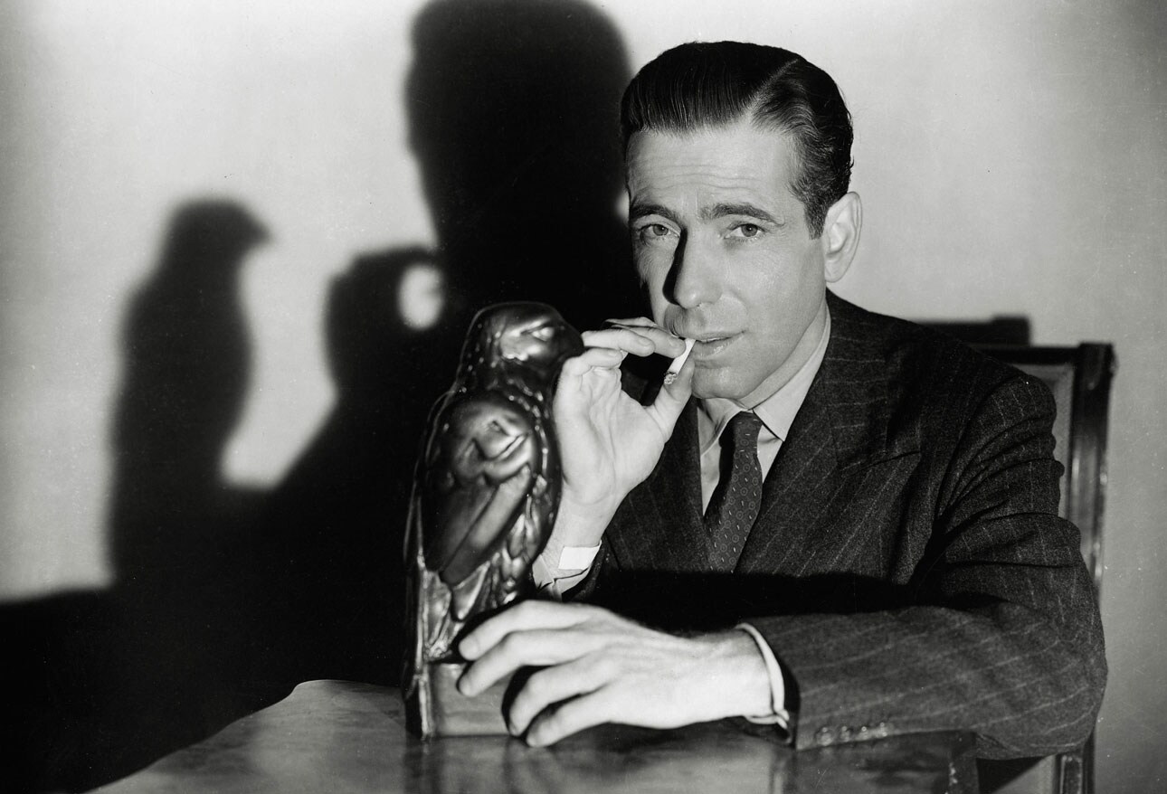 Famous Patients: From Goethe to Beethoven, Marley to Bogart