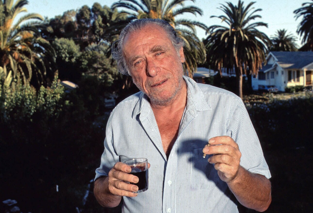 Famous Patients: From Goethe to Beethoven, Marley to Bogart