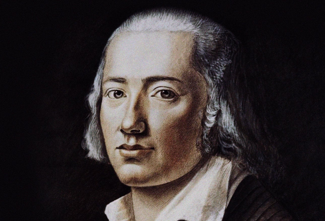 Famous Patients: From Goethe to Beethoven, Marley to Bogart