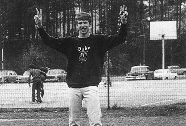 FDA Commissioner Robert Califf, (Largely) in His Own Words