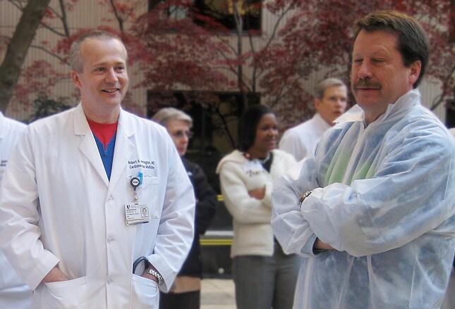 FDA Commissioner Robert Califf, (Largely) in His Own Words