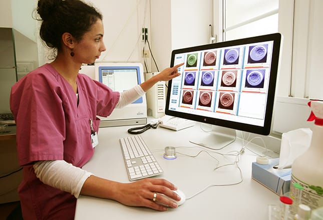 8 Major Fertility Breakthroughs