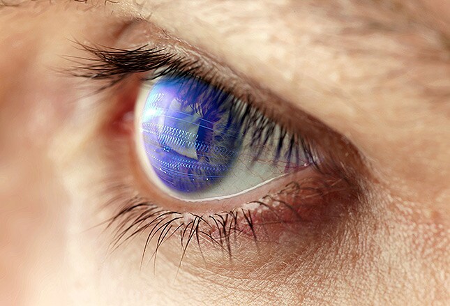 10 Vision-Saving Advances in Medicine