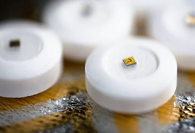 9 Devices That Are Changing Medicine