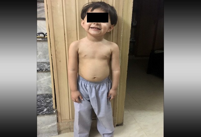 Understanding Growth Disorders: 7 Cases