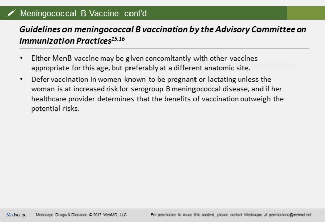 New Guidelines and Recommendations