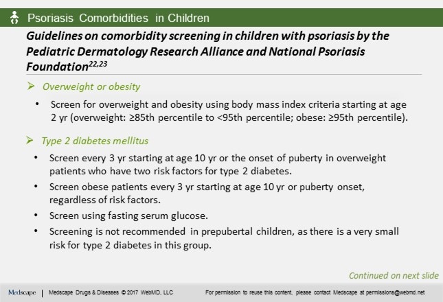 New Guidelines and Recommendations