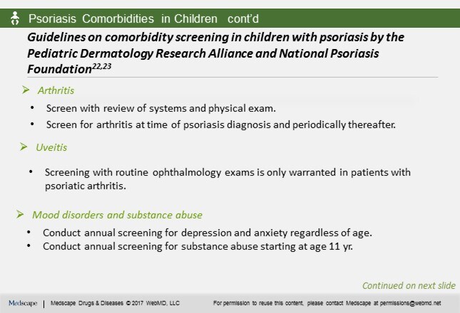New Guidelines and Recommendations