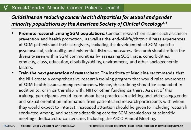 New Guidelines and Recommendations