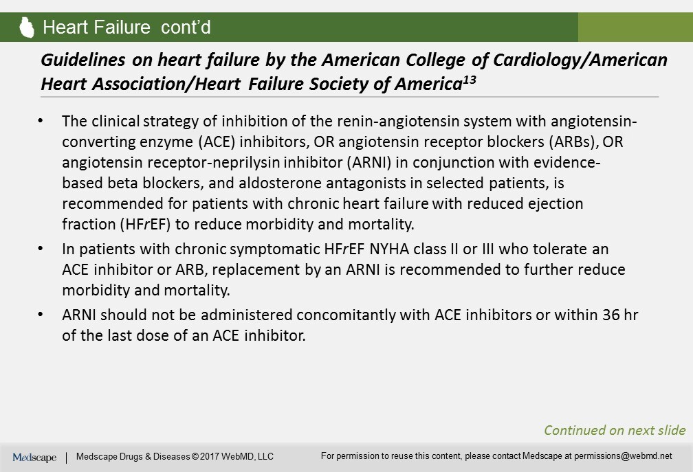 New Guidelines and Recommendations