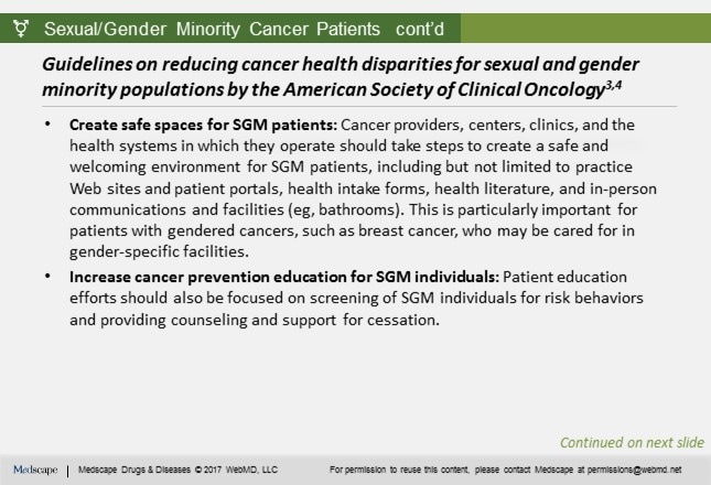 New Guidelines and Recommendations