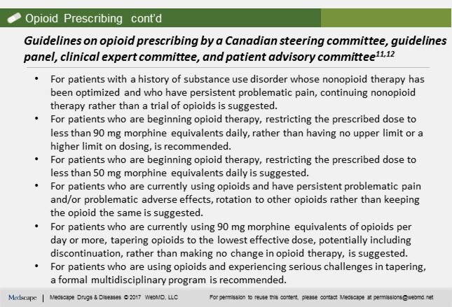 Pediatric Guidelines: 2017 Midyear Review