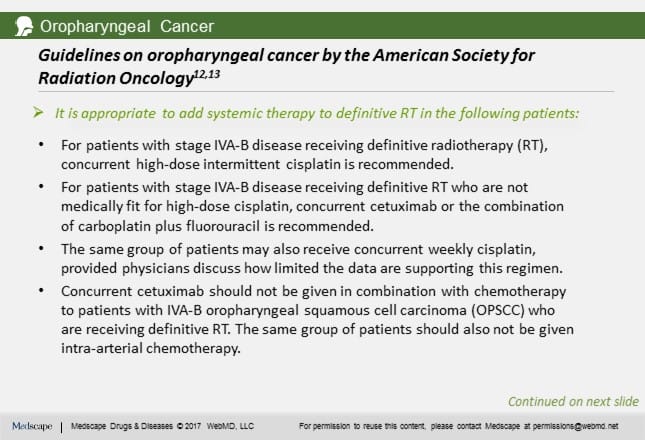 Radiology Guidelines: 2017 Midyear Review