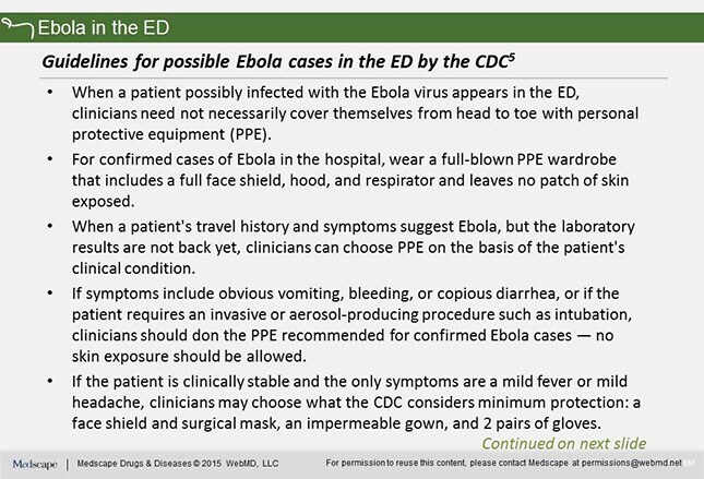 2014 in Review: Key Guidelines in Emergency Medicine You Need to Know