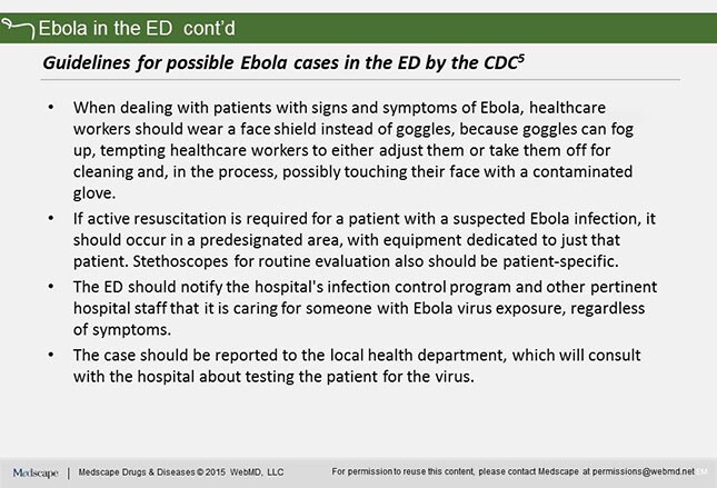 2014 in Review: Key Guidelines in Emergency Medicine You Need to Know