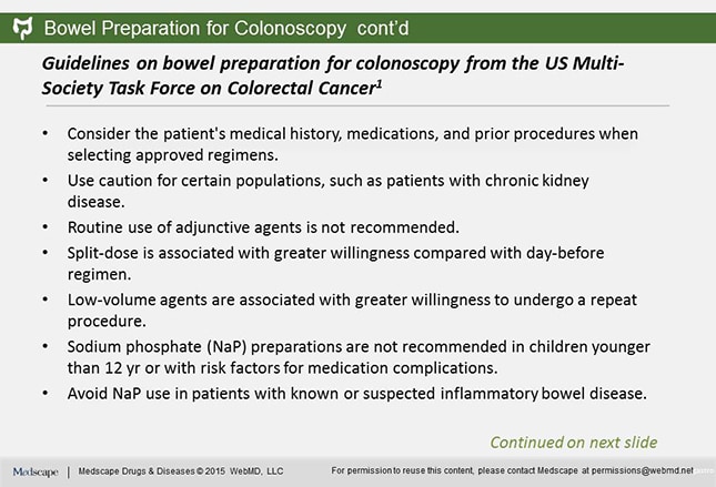 2014 in Review: Key Guidelines in Gastroenterology You Need to Know