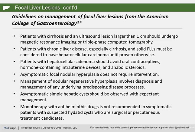 2014 in Review: Key Guidelines in Gastroenterology You Need to Know