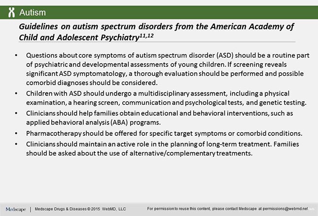 2014 in Review: Key Guidelines in Pediatrics You Need to Know