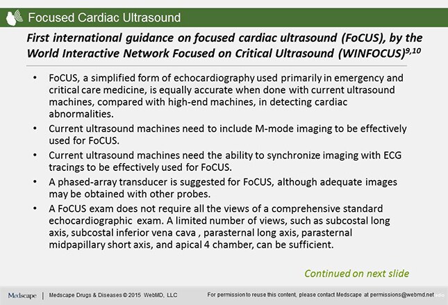 2014 in Review: Key Guidelines in Radiology You Need to Know