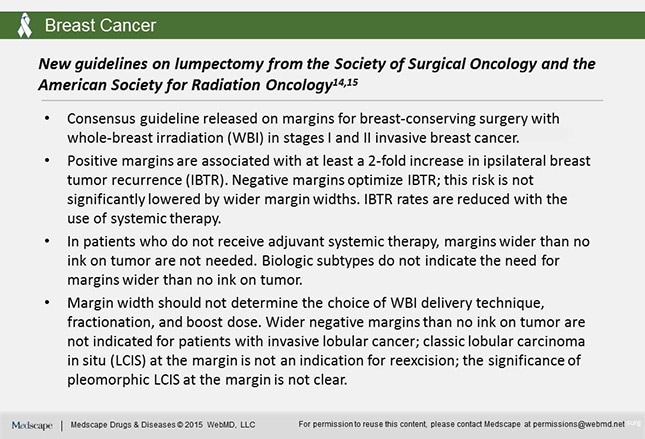 2014 in Review: Key Guidelines in Surgery You Need to Know