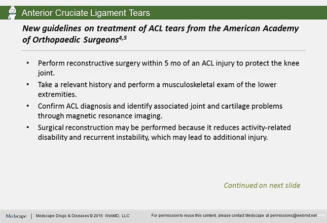 2014 in Review: Key Guidelines in Surgery You Need to Know