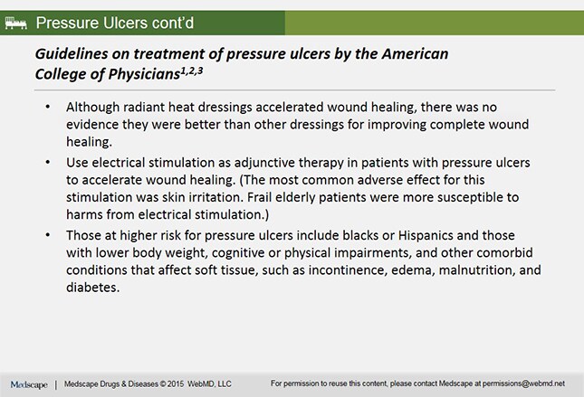 New Guidelines and Recommendations