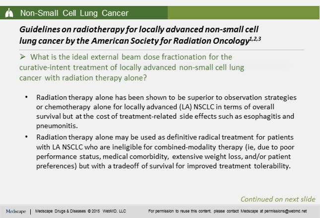 New Guidelines and Recommendations