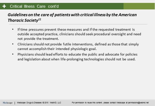 New Guidelines and Recommendations