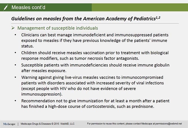New Guidelines and Recommendations