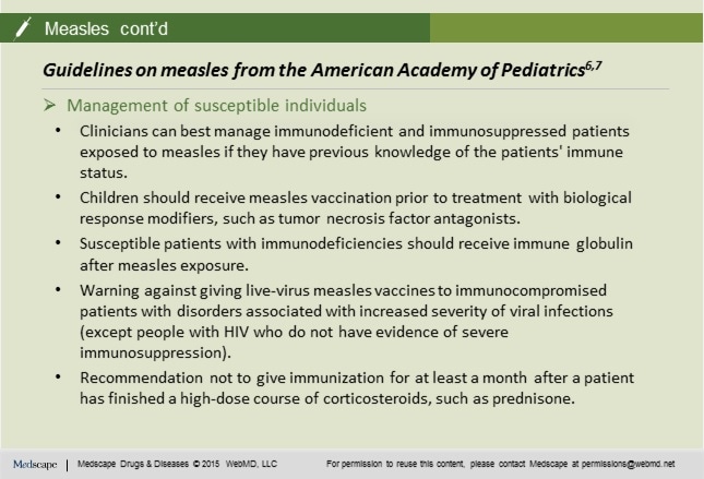 Primary Care Guidelines: 2015 Midyear Review