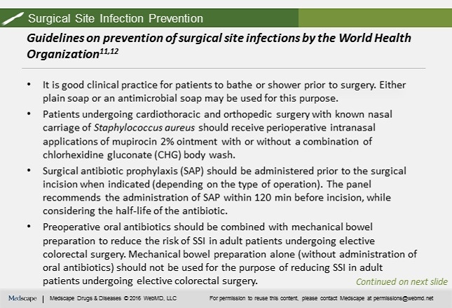 New Guidelines and Recommendations