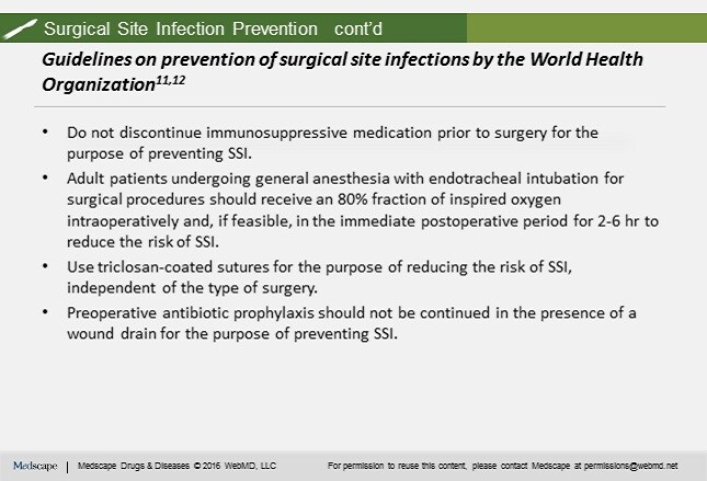 New Guidelines and Recommendations