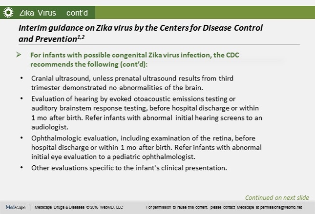 New Guidelines and Recommendations