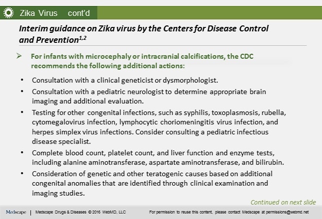 New Guidelines and Recommendations