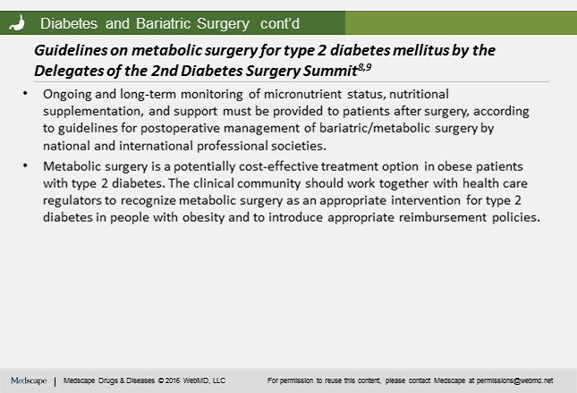 New Guidelines and Recommendations