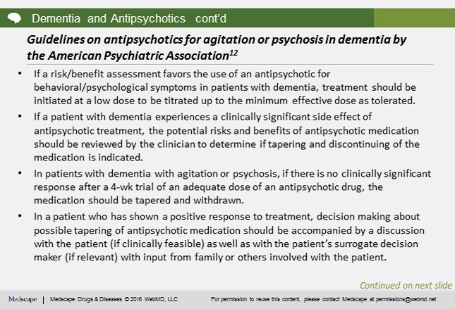 New Guidelines and Recommendations