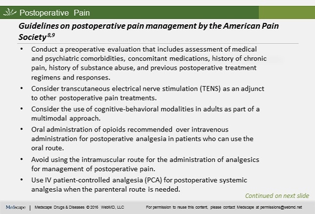 Gastroenterology Guidelines: 2016 Midyear Review