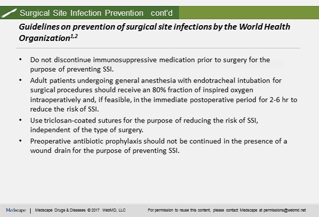 2016 in Review: Key Guidelines in Surgery You Need to Know