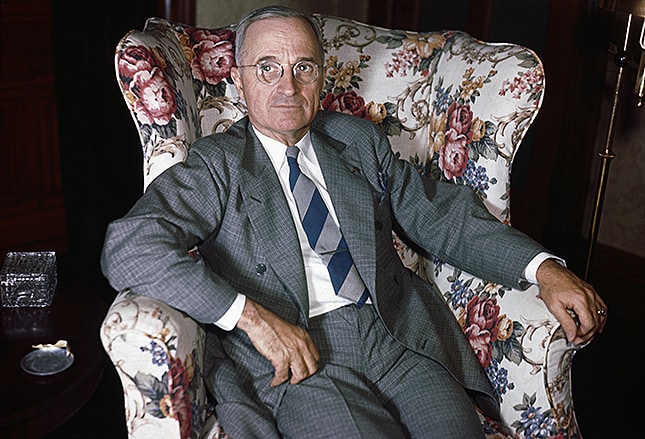 How Healthy Does a President Need to Be?