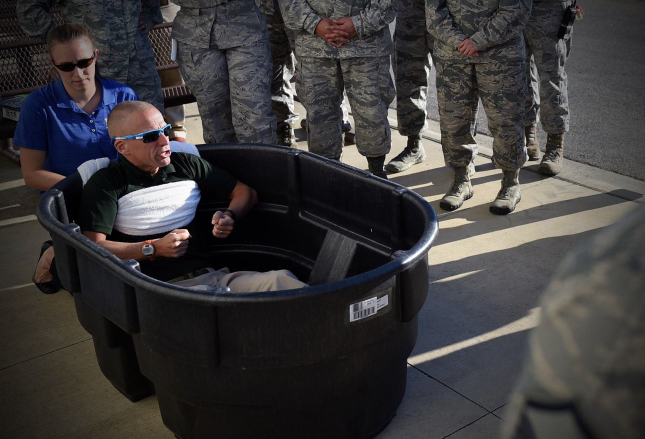 Burning Up? A Guide to Treating Heat Illness