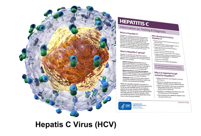 Hepatitis C: Cure Is About More Than the Liver