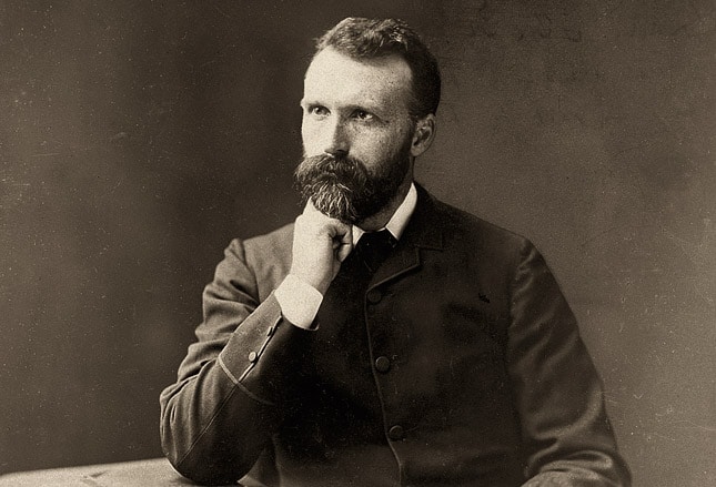 Opium to the OR: A Visual History of Anesthesia