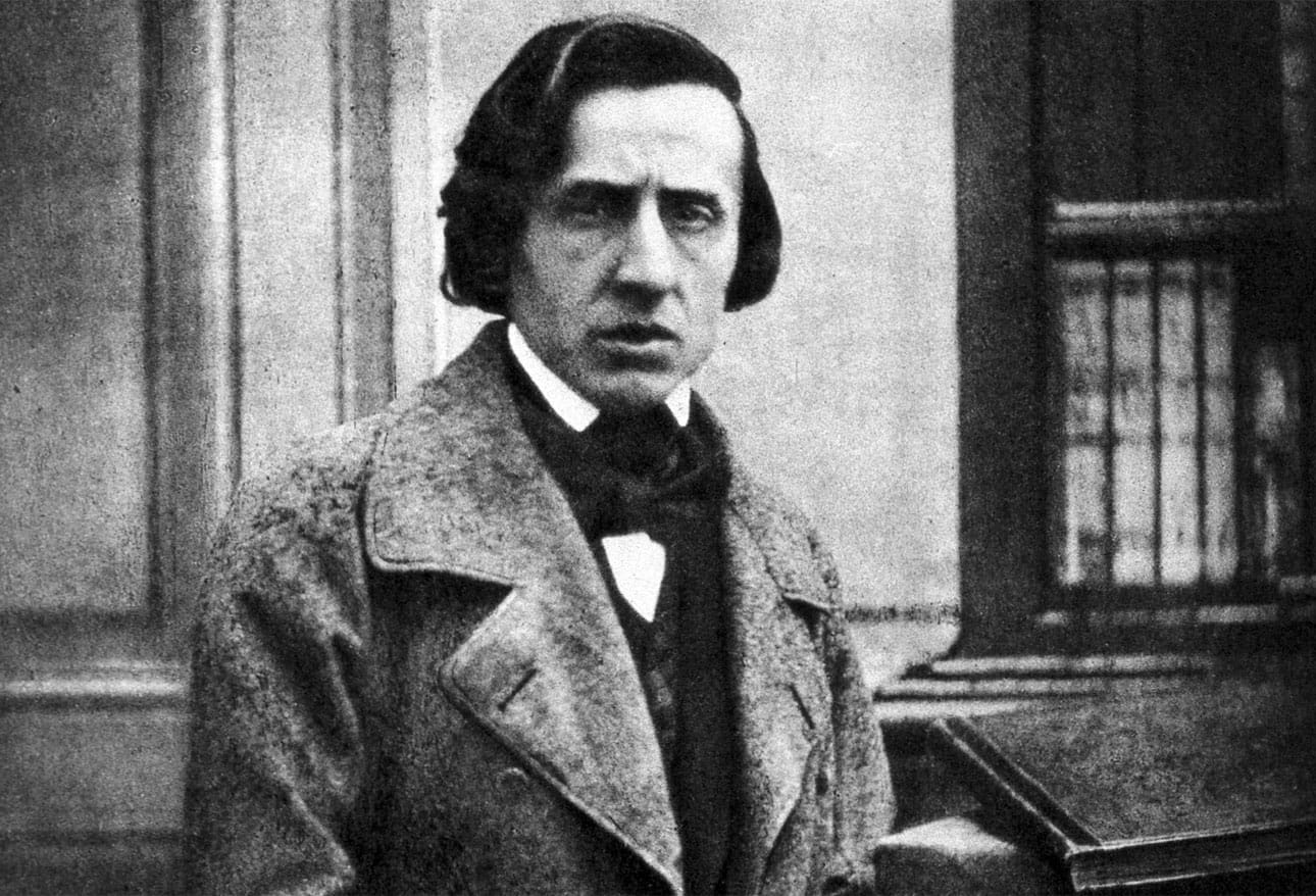 The Illustrious Patient — Diseases of Famous People