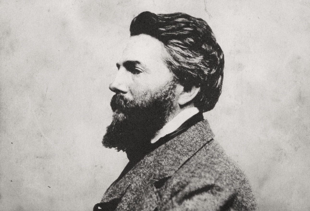 The Illustrious Patient — Diseases of Famous People