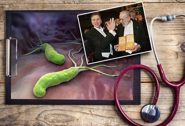 The 50 Most Influential Physicians in History, Part 2: #35-#21