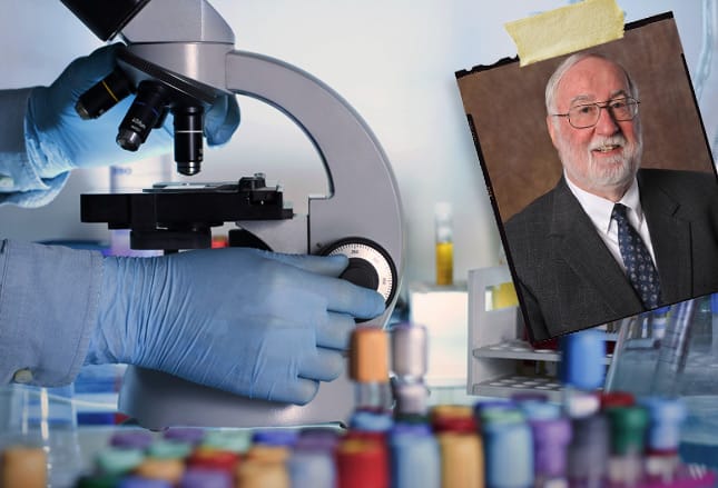 The 50 Most Influential Physicians in History, Part 2: #35-#21