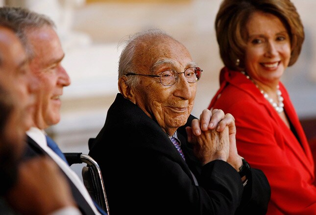 You Picked 'em! The Most Influential Physicians in History