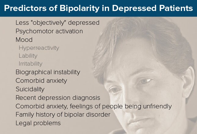 Major Depressive Disorder: Disabling and Dangerous